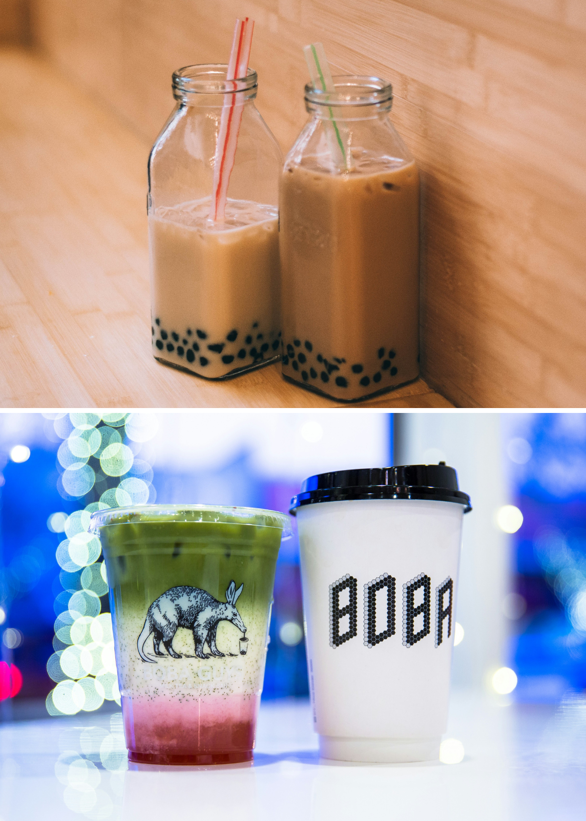 Is Boba Healthy or Unhealthy? Unveiling the Truth Behind the Trendy Tea ...